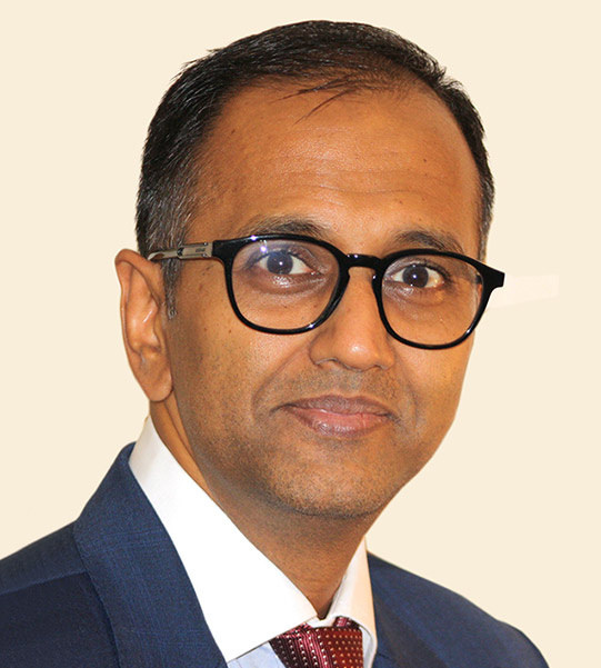 DDK Wealth Partners LLP - About